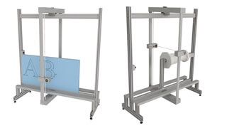 CNC Foam cutting machines