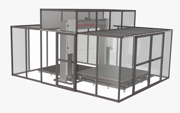 Insulation cutter machine - best way to cut